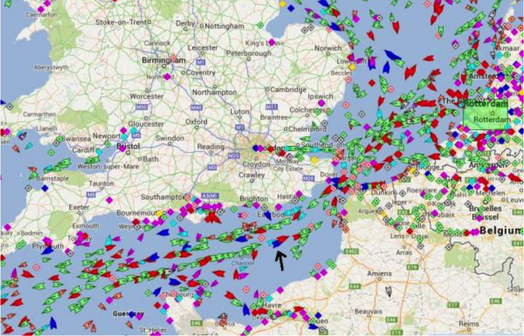 shipmap | 2040 Digital LLC