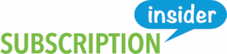 Subscription Logo